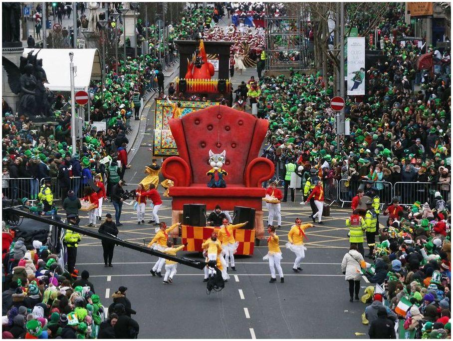 Festival: Top 10 celebrations around the world!