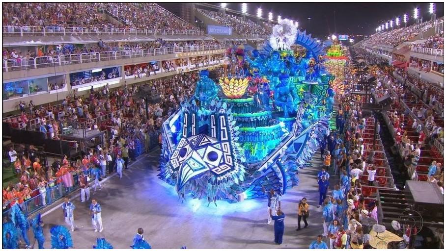 Festival: Top 10 celebrations around the world!