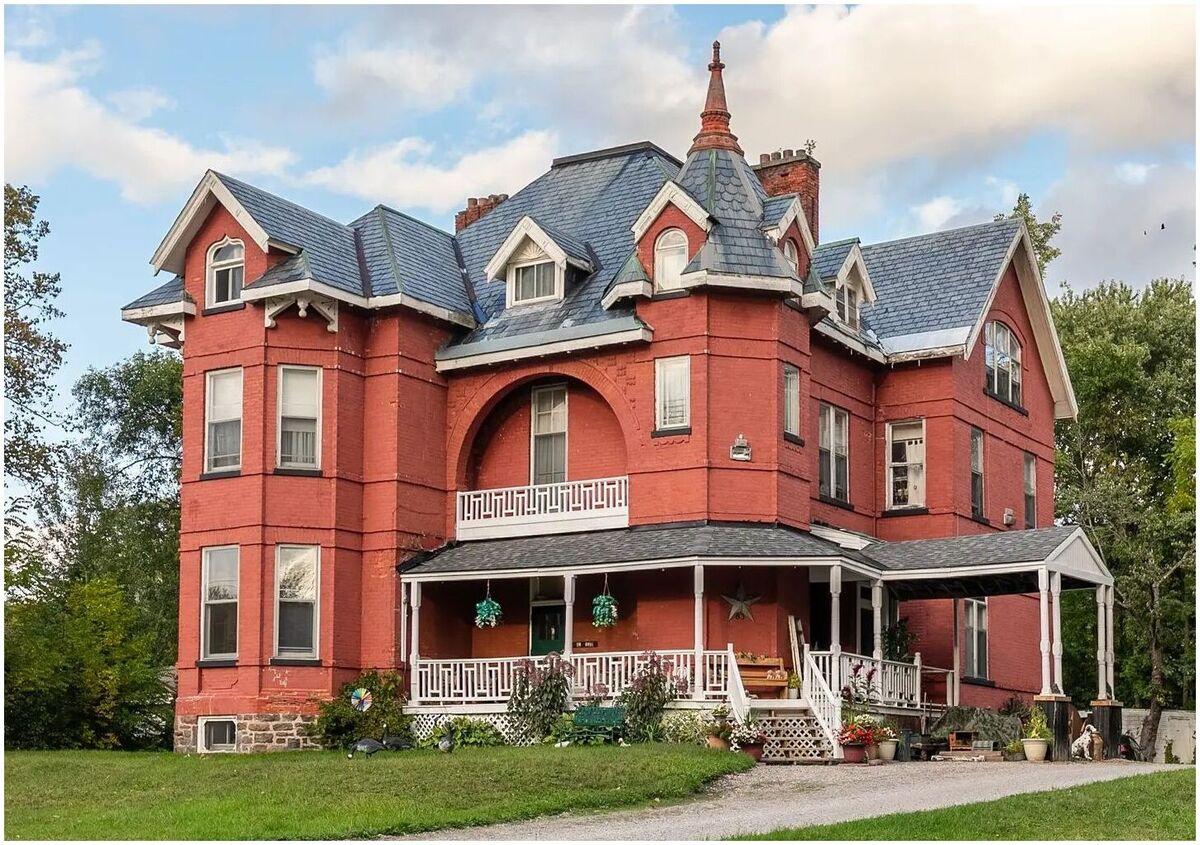 Haunted places: Top 45 scariest places in the world