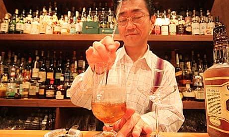 10 of the best bars and clubs in Tokyo | Tokyo holidays